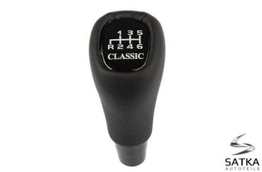 SATKA Autoteile - Schaltknauf für Mercedes W210 W202 W203 6-Gang ...
