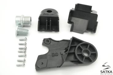 SATKA Autoteile - 2x Scheinwerfer Reparatursatz für Mercedes W205 L+R ...